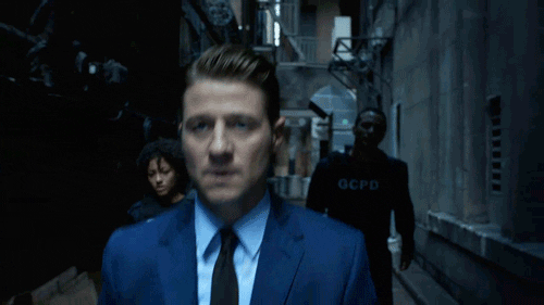 GIF by Gotham - Find & Share on GIPHY
