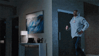 Shaq Cat Gif
