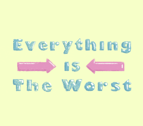 New trending GIF tagged gif text quote quotes… | Trending Gifs