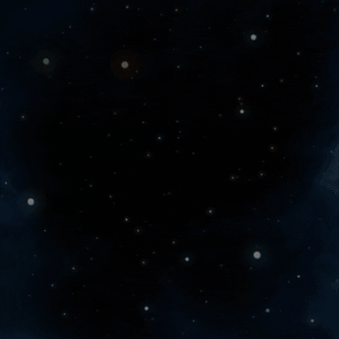 Eye Universe GIF by Psyklon - Find & Share on GIPHY