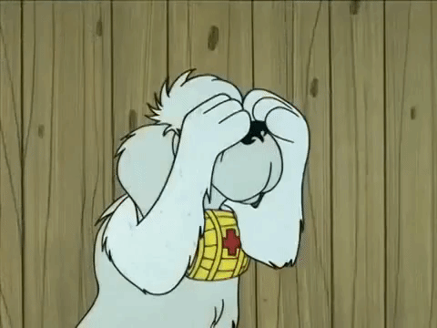 Episode 7 GIF by Archie Comics - Find & Share on GIPHY