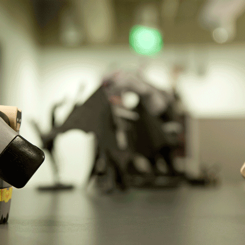 DC Collectibles GIFs on GIPHY - Be Animated