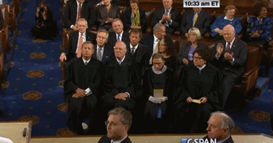 Tired Supreme Court GIF - Find & Share on GIPHY