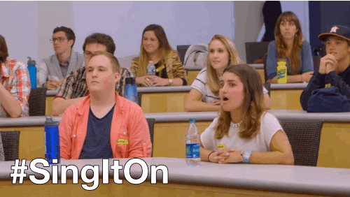 Im Absolutely Shocked GIFs - Get the best GIF on GIPHY