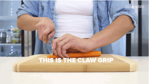 Finger-claws GIFs - Get the best GIF on GIPHY