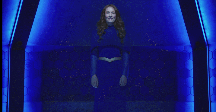 Supergirl Krypton GIF by Global Entertainment - Find & Share on GIPHY