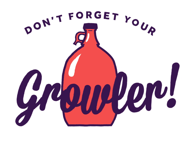 Growler GIFs - Get the best GIF on GIPHY