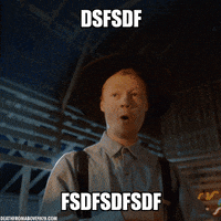 Dsfsdfs GIFs - Find & Share on GIPHY
