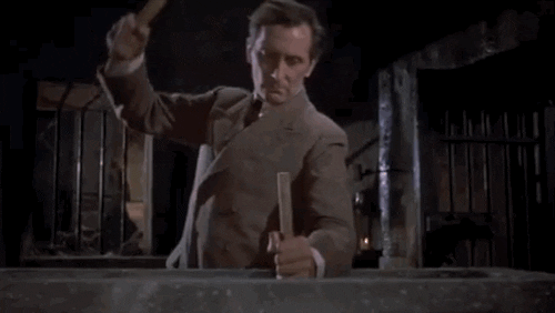 Van Helsing Gifs Wifflegif