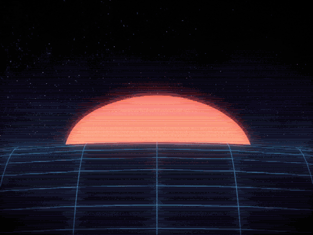 Loop Rising GIF by Jake - Find & Share on GIPHY