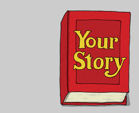 New Chapter GIFs - Find & Share on GIPHY