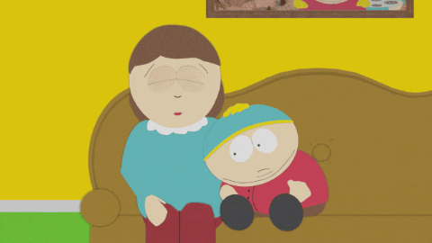 Cartmans Mom GIFs - Get the best GIF on GIPHY