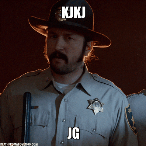 Kjkj GIFs - Get the best GIF on GIPHY