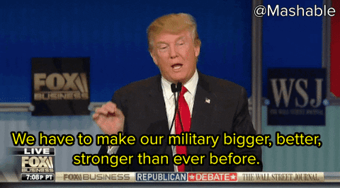 Stronger Than Ever Before GIFs - Get the best GIF on GIPHY