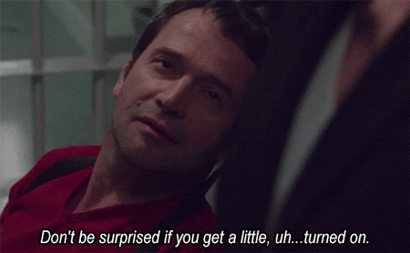 The Following GIF by Fox TV - Find & Share on GIPHY