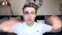 Marcus Butler Gifs