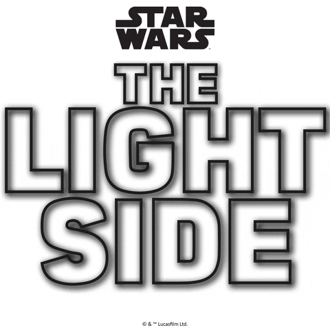 Light-side GIFs - Get the best GIF on GIPHY