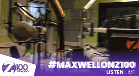 Listen Live GIFs - Get the best GIF on GIPHY