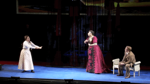 Opera Singer GIFs - Find & Share on GIPHY