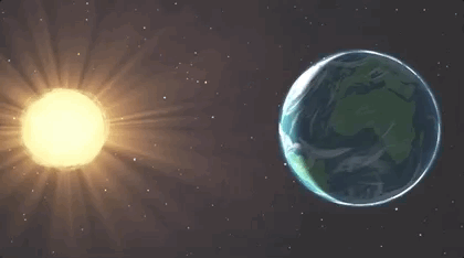 Solar Eclipse GIF by NASA - Find & Share on GIPHY