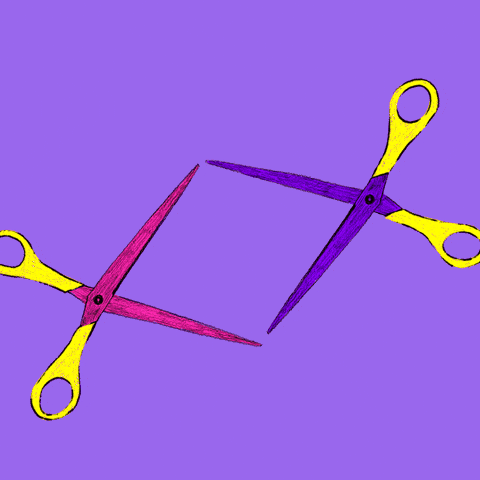 Purple Pink GIFs - Get the best GIF on GIPHY