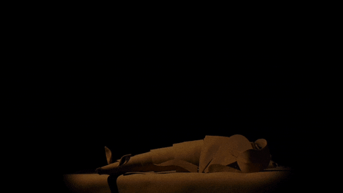 Scratch Back GIFs - Get the best GIF on GIPHY