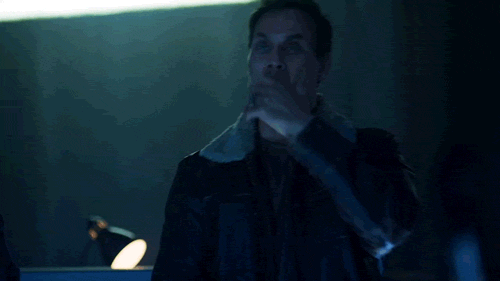 Deacon GIFs - Get the best GIF on GIPHY