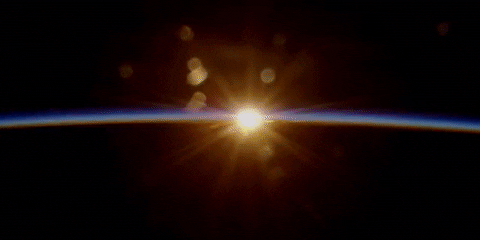 Life In Space GIF by NASA - Find & Share on GIPHY