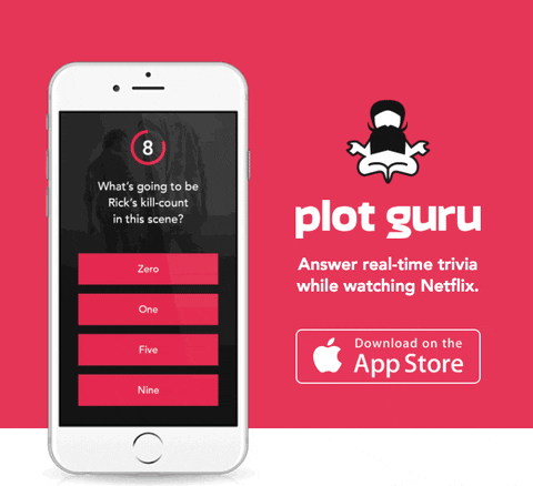 Plot-guru GIFs - Get the best GIF on GIPHY