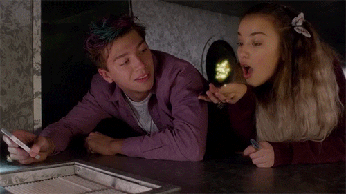 Spell Caster GIFs - Get the best GIF on GIPHY