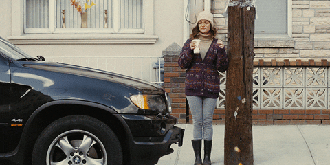 Obvious Child GIFs - Get the best GIF on GIPHY