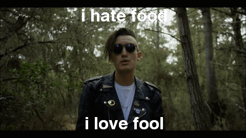 Love Fool GIFs - Get the best GIF on GIPHY