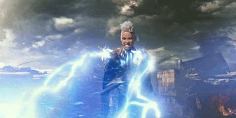 X-Men Movies GIFs on GIPHY - Be Animated