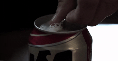 Relapse Records Beer GIF by Red Fang - Find & Share on GIPHY