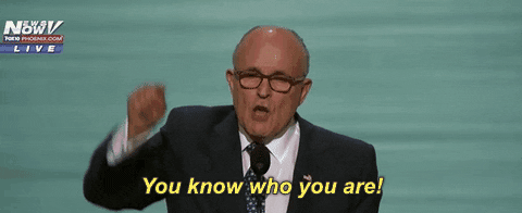 Giuliani Memes
