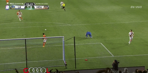 Steven Gerrard Goal GIF by LA Galaxy - Find & Share on GIPHY