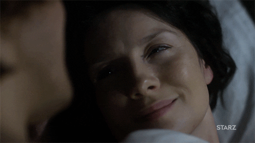 Season 2 Love GIF by Outlander - Find & Share on GIPHY