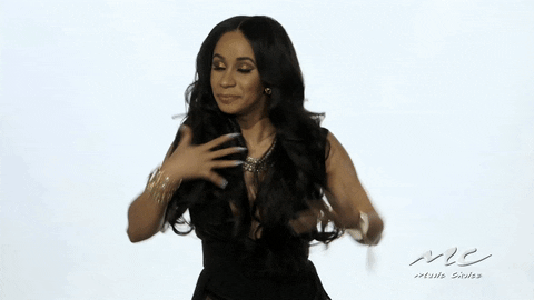 Cardi B GIF by Music Choice - Find & Share on GIPHY