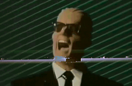 Max Headroom Gif