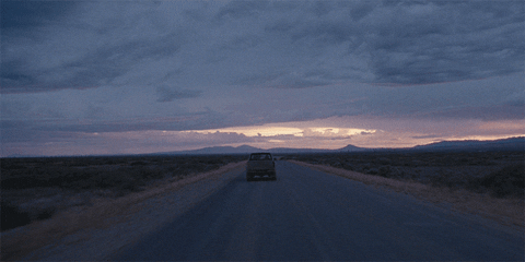 Road GIF by A24 - Find & Share on GIPHY