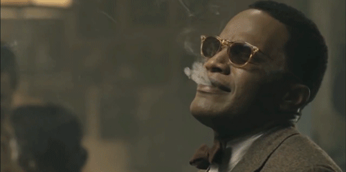 Ray Movie Jamie Foxx GIF by SBS Movies - Find & Share on GIPHY