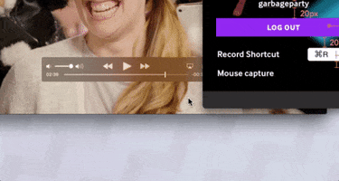 Logged Out GIFs - Find & Share on GIPHY