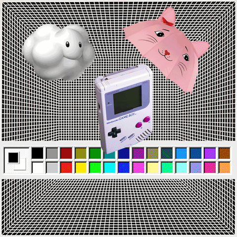 Nintendo-games GIFs - Get the best GIF on GIPHY