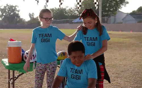 Shoulder-massage GIFs - Get the best GIF on GIPHY