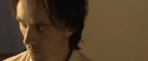 I'M Always Watching You GIF by Sondre Lerche - Find & Share on GIPHY