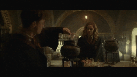 Death Potion GIFs - Get the best GIF on GIPHY