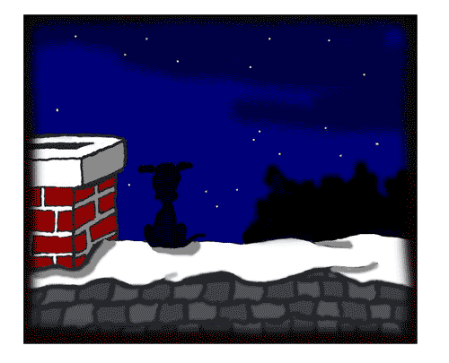 Waiting For Santa Claus GIFs - Get the best GIF on GIPHY