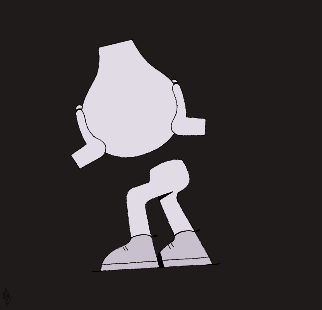 End Of The Year Animation GIF by Nishanth Sanjay - Find & Share on GIPHY