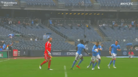 GIF by NYCFC - Find & Share on GIPHY