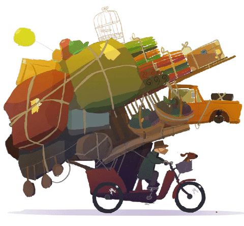 Verhuizen GIFs - Get the best GIF on GIPHY